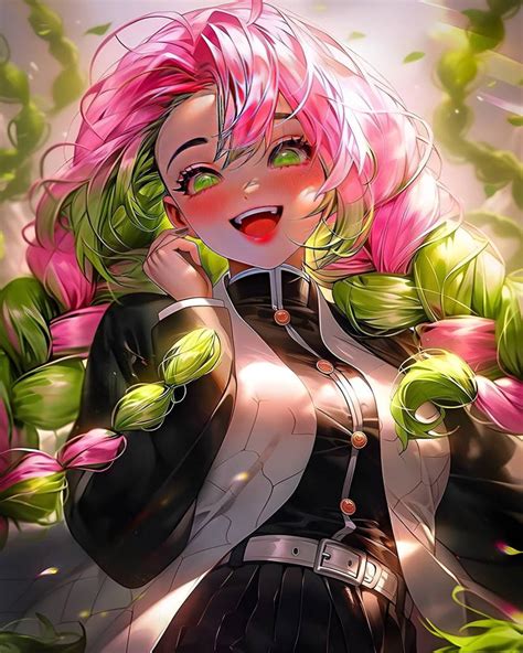 Ai Art Demon Slayer By Animeart95 On Deviantart