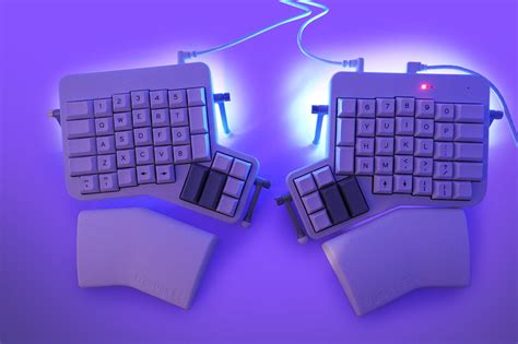 ErgoDox EZ Shine | ErgoDox EZ