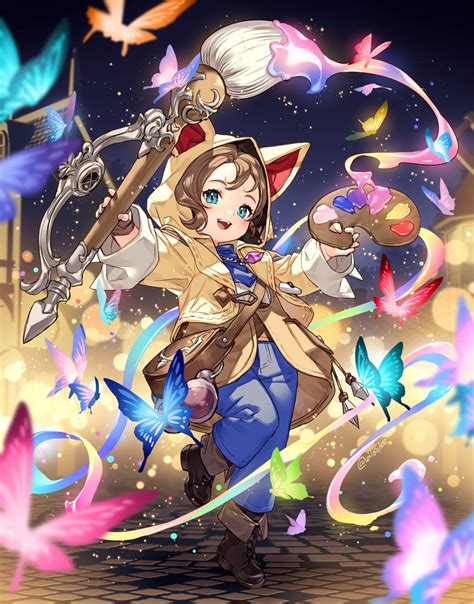 Final Fantasy Xiv Danbooru