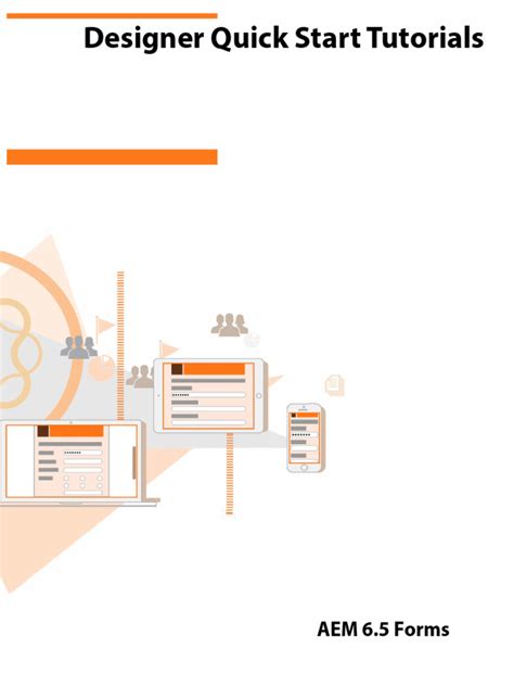 Designer Quickstart Tutorials Download Free Pdf Computing Software