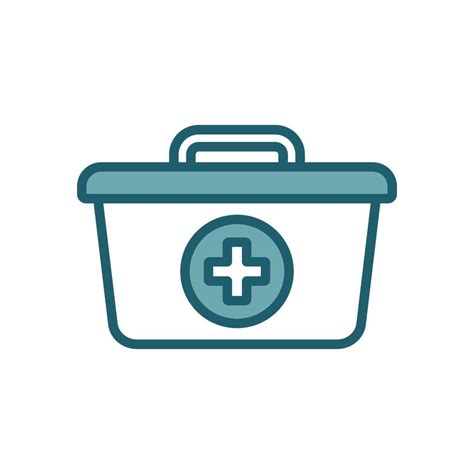Crisis Ready The Symbols Of Urgent Care 55740332 Vector Art At Vecteezy