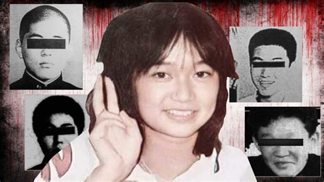35 Facts About Junko Furuta