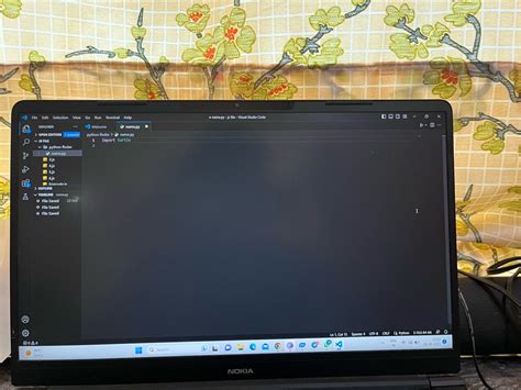 task 1 explore python task 2 installation vs code task 3 revise