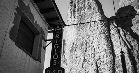 Riglos Galerie Catch You If I Can