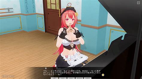 【dl版】カスタムオーダーメイド3d2＆2 5 キャラクターパックgp対応版 母性的なお姉ちゃん アダルトpcゲーム Fanza Games