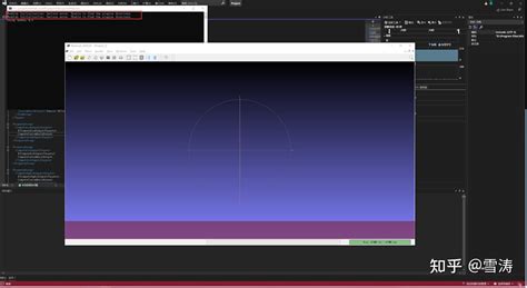 meshlab cmake windows 编译 msvc qt5 12 2 知乎