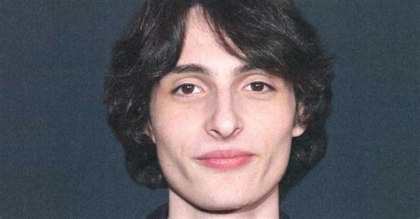 Finn Wolfhard On When You Finish Saving The World And ‘stranger