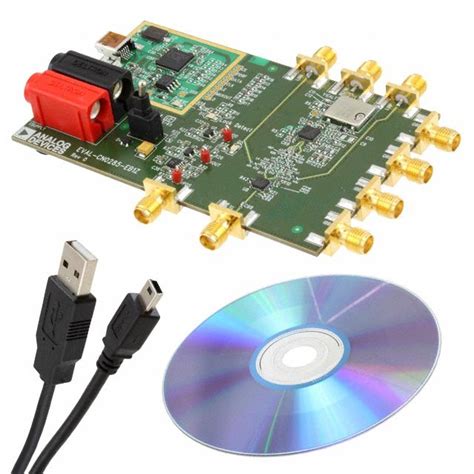 Analog Devices EVAL CN EB Z Radio Frequency Development Kit Price From Rs Unit