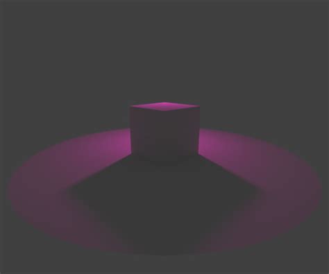 Artstation The Blender Default Cube Resources