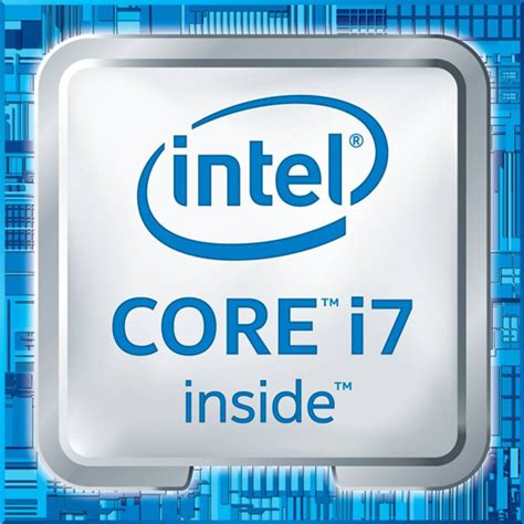Intel Core I Inside SiComputer