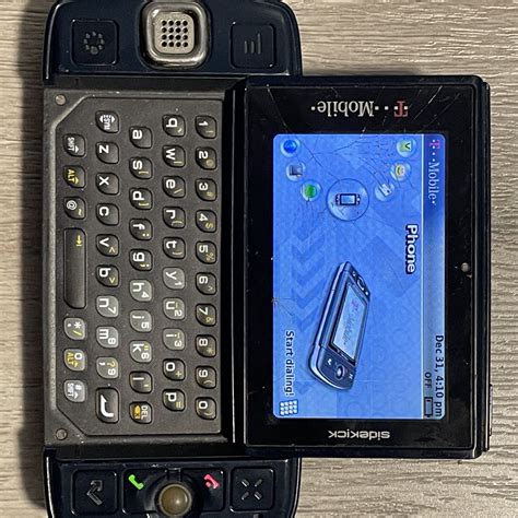Sidekick Phone