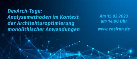 Easirun Europa Gmbh Auf Linkedin Mainframe Legacymodernization Monolithic