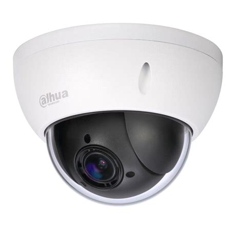 Dahua Easy4ip DH-SD22204T-GN PoE Buiten IP Camera – Bestel bij Epine