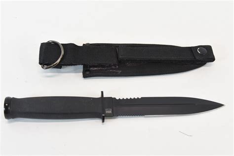 6.5" Replica SOG Desert Dagger