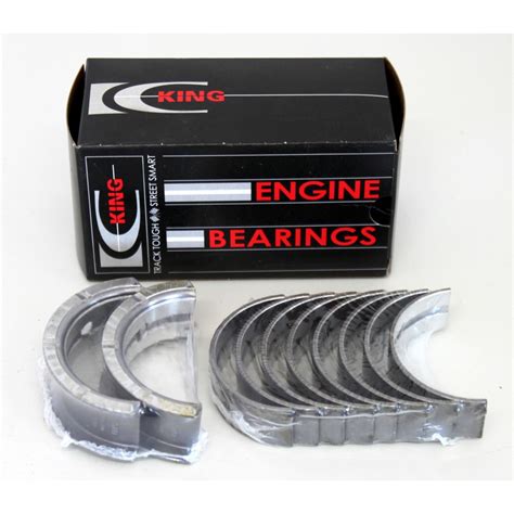 Main Crankshaft Bearings For Chevrolet Cruze Lacetti Nubria And Optra 1