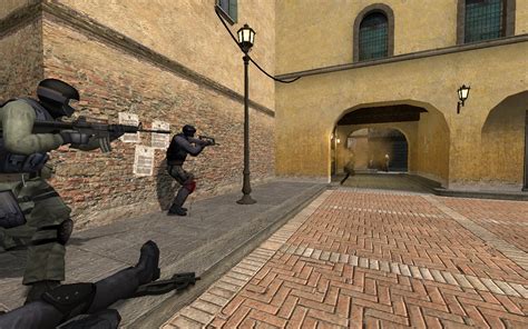 Legacy Playermodels Mod For Counter Strike Source Css Mods