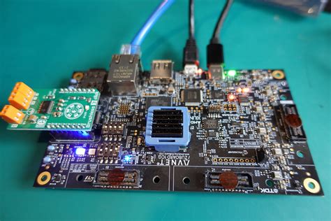 MicroZed Chronicles UIO Part One Introduction And Set Up