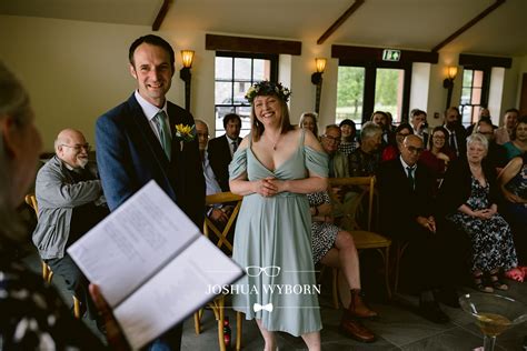 Steve And Laura Veronika Sophia Robinson