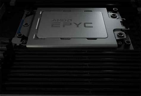 AMD EPYC Chips Set New Standard The Manila Times