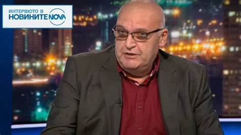 Д р Брънзалов Родителите да извиняват отсъствията на децата си Youtube