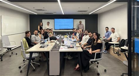 Commencis On Linkedin Commencis Cloudtransformation