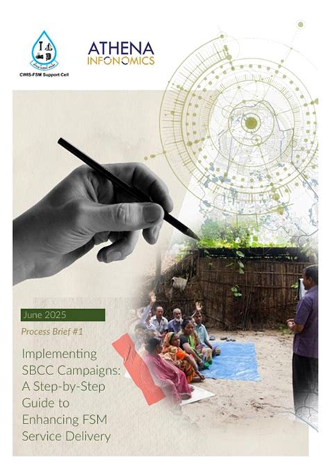 implementing sbcc campaigns a step by step guide to enhancing fsm