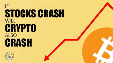 If Stocks Crash Will Crypto Crash Token Metrics AMA YouTube