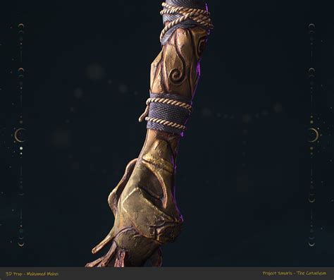 mohamed mohei the cataclysm uzarga s soul spectre