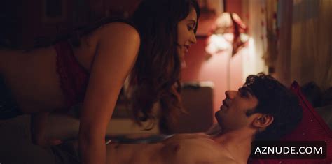 Nikita Dutta Nude Aznude