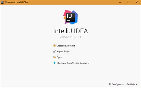 Membuat Jpa Project Dengan Database Postgresql Syifa Rahmat Dot Com