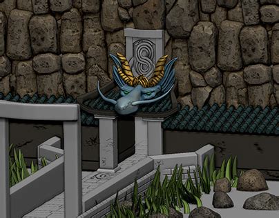 Temple Run Design Projects Photos Videos Logos Illustrations And