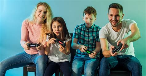 13 Best Xbox Games for Kids to Enjoy