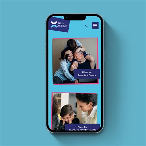 Nip In The Bud Splitpixel Case Study Nip In The Bud Splitpixel Case Study