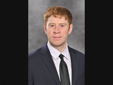 Mccullough Goldberger And Staudt Llp Hires New Litigation Associate Robert Cushing