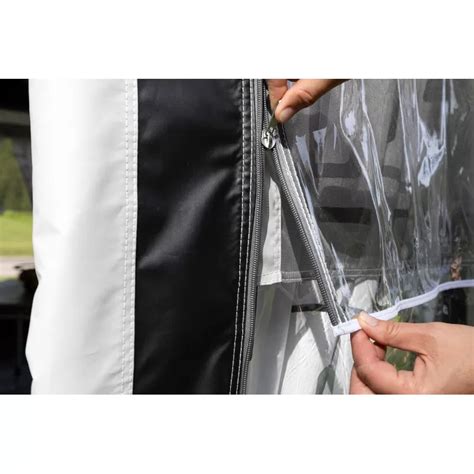 Auvent Caravane Bologna 400 Reimo Tent Accessoire Plein Air Pour