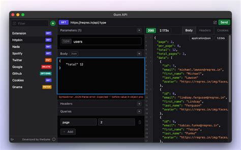 i built a native modern api testing tool for macos it s free