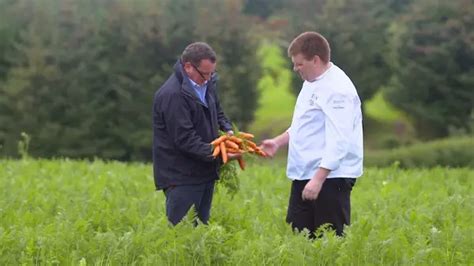 Award Winning Contract Caterers Compass Group Ukandi