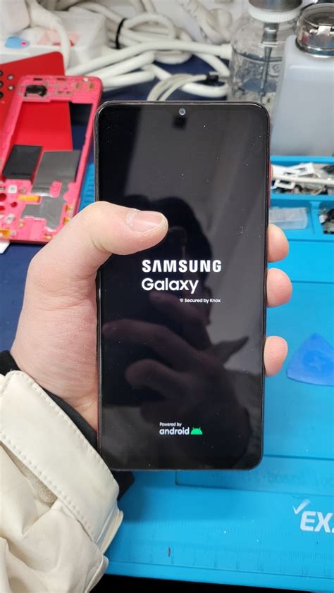 원주 충주 데이터복구 메인보드 고장 난 스마트폰 복구해 드렸어요~ 네이버 블로그