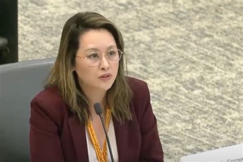 New Leader Of La Homeless Programs Is Out Following Questions About Her Oversight In Oc During