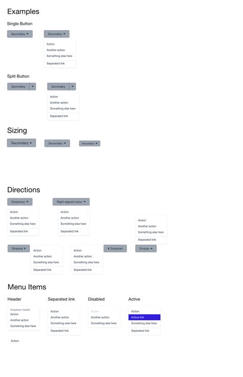 CoreUI Design System Behance