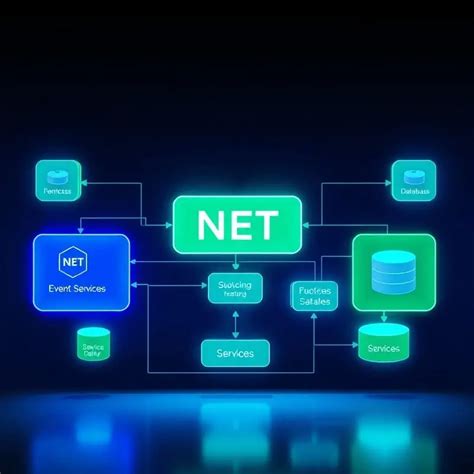 Event Driven Architecture In Net With Inventory Manage Toxigon
