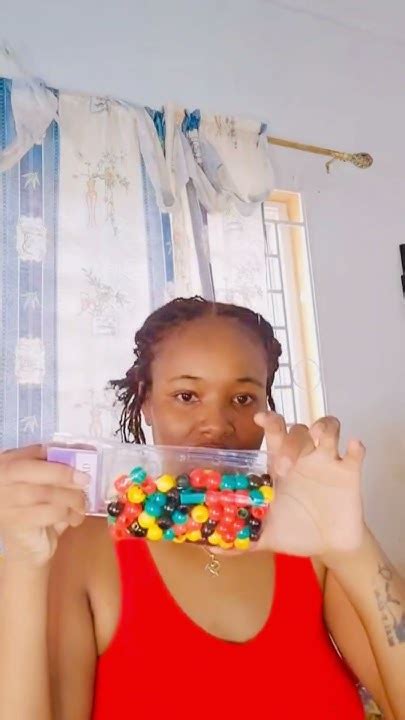 Sisterlocks Protective Style Of The Week 1 Youtube