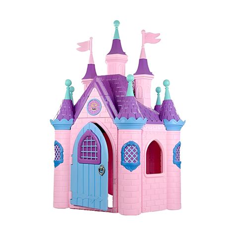 قلعة الأميرات Panda