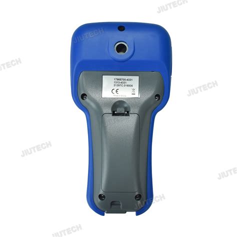 Full Function Handheld Forklift Programmer For Curtis Diagnostic Upgraded 1313 4331 Electric