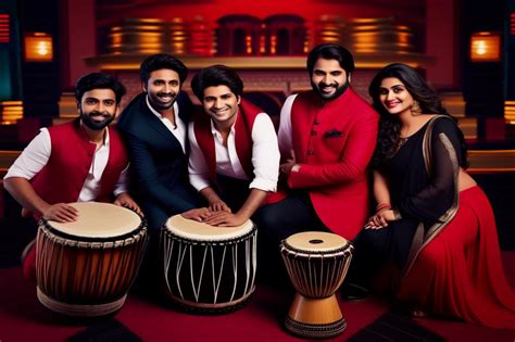 Coke Studio Pakistan The Collaborative Platform Reviving Folk And