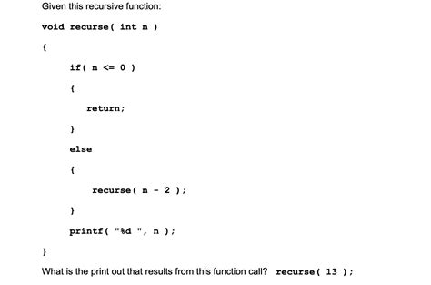 Solved Please Only Post If All 5 Questions Are Answered All