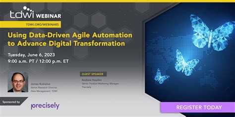 learn how to use hyperautomation to power continuous digital business