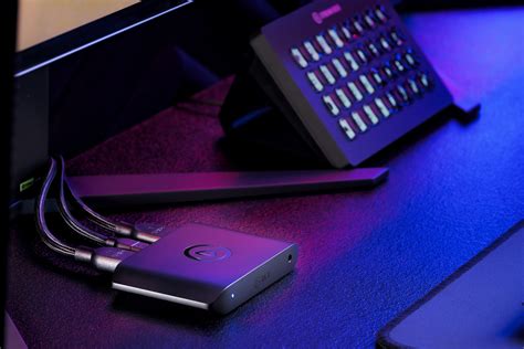 De nieuwe Elgato 4K X game capture card werkt ook met een iPad | TechFi