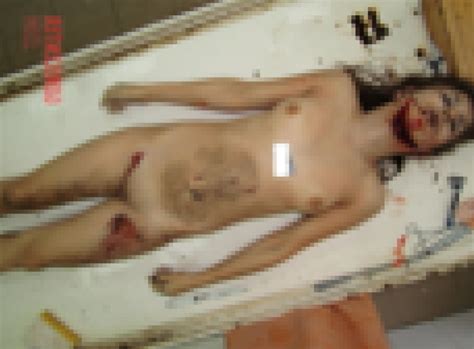 閲覧注意ウクライナ美女めちゃくちゃにレ プされ全裸で発見される画像あり ポッカキットポッカキット