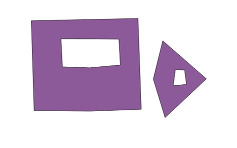 Solved Editing Holes In A Polygon Esri Community